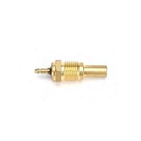 China Komatsu PC Excavator Water Temperature Sensor 08620-0000 0.1kg Metallic for sale