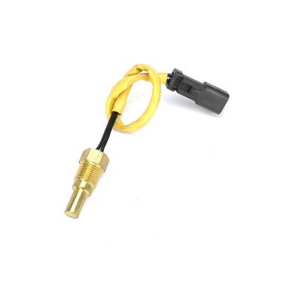 China PC200-7 Excavator Water Temperature Sensor 7861-93-2310 0.1KG for sale