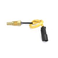 China PC200-7 Excavator Water Temperature Sensor 7861-93-2310 0.1KG for sale