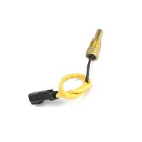 China PC200-7 Excavator Water Temperature Sensor 7861-93-2310 0.1KG for sale