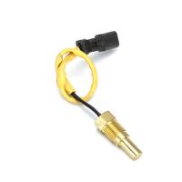 China PC200-7 Excavator Water Temperature Sensor 7861-93-2310 0.1KG for sale