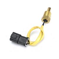 China 6D65 Water Temperature Sensor Switch 7861-92-3380 For PC200-6 PC220-6 for sale