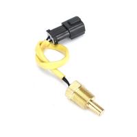 China 6D65 Water Temperature Sensor Switch 7861-92-3380 For PC200-6 PC220-6 for sale