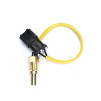 China 7861-92-3320 PC200-5 Excavator Sensor 6D95 For Water Temperature for sale