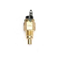 China 6BG1 Engine Water Temperature Sensor 1-82450013-0 for Hitachi ZAX200-6 EX200-5 for sale