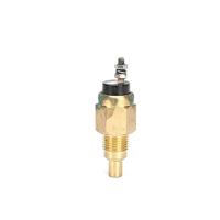 China 6BG1 Engine Water Temperature Sensor 1-82450013-0 for Hitachi ZAX200-6 EX200-5 for sale