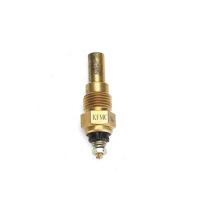 China EX200-2 EX200-5 Excavator Sensor 4257129 6BD1 For Water Temperature for sale