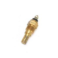 China EX200-2 EX200-5 Excavator Sensor 4257129 6BD1 For Water Temperature for sale
