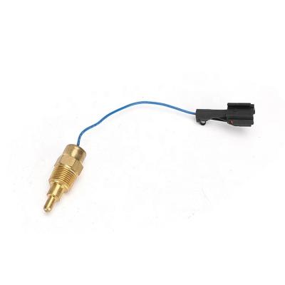 China 6BG1 Water Temperature Sensor for Hitachi ZAX200-6 ZAX230-6 EX200-5 1-83161033-0 for sale