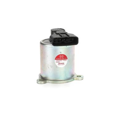 China SK200-8 SK250-8 SK260-8 Excavator EGR Solenoid Valve 256120-E0133 135000-7303 0.5KG for sale