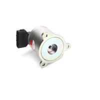 China SK200-8 SK250-8 SK260-8 Excavator EGR Solenoid Valve 256120-E0133 135000-7303 0.5KG for sale