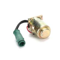 China Excavator S6K Hydraulic Pump Solenoid Valve 086-1879 for E110B E120B E200B 0.5kg for sale