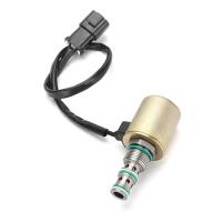 China Swing Rotary Solenoid Valve 20Y-60-11713 20Y-60-22121 for PC200-5 PC200-6 Excavator 0.5kg for sale
