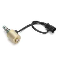 China Swing Rotary Solenoid Valve 20Y-60-11713 20Y-60-22121 for PC200-5 PC200-6 Excavator 0.5kg for sale