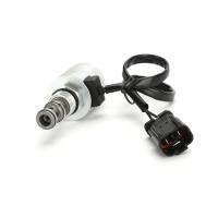 China PC200-5 6D95 Excavator Rotary Solenoid Valve 20Y-60-11712 20Y-60-11713 0.5KG for sale