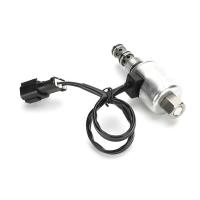 China PC200-5 6D95 Excavator Rotary Solenoid Valve 20Y-60-11712 20Y-60-11713 0.5KG for sale
