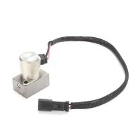 China PC200-7 PC220-7 Excavator Hydraulic Pump Solenoid Valve 702-21-57500 0.5KG for sale
