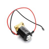 China Excavator Solenoid Valve 17A-15-17271 17A-15-17270 for WA380-3 WA200-3 WA480-3 Loader 0.5KG for sale