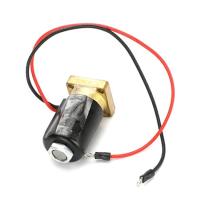 China Excavator Solenoid Valve 17A-15-17271 17A-15-17270 for WA380-3 WA200-3 WA480-3 Loader 0.5KG for sale