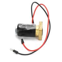 China Excavator Solenoid Valve 17A-15-17271 17A-15-17270 for WA380-3 WA200-3 WA480-3 Loader 0.5KG for sale