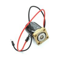 China Excavator Solenoid Valve 17A-15-17271 17A-15-17270 for WA380-3 WA200-3 WA480-3 Loader 0.5KG for sale