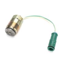 China Excavator Hydraulic Pump Solenoid Valve TDRDE5K-10 for SK200-1 HD700-5 R210-5 0.5KG for sale