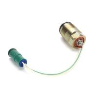 China Excavator Hydraulic Pump Solenoid Valve TDRDE5K-10 for SK200-1 HD700-5 R210-5 0.5KG for sale