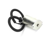 China Excavator Rotary Solenoid Valve 4I-5794 for E320 E312 0.5KG for sale