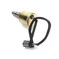 China 4339559 Hitachi Excavator Solenoid Valve for EX200-2 EX200-3 EX200-5 0.5KG for sale