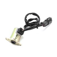 China Komatsu PC200-8MO Excavator Solenoid Valve Assembly 20Y-60-41621 0.5KG for sale