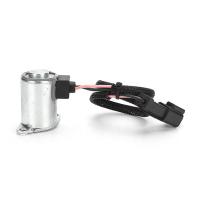 China Excavator Solenoid Valve 22F-60-31600 for PC50UU PC45 PC55MR-3 PC56-7 0.5KG for sale