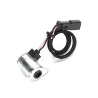 China Excavator Solenoid Valve 22F-60-31600 for PC50UU PC45 PC55MR-3 PC56-7 0.5KG for sale