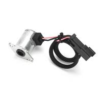 China Excavator Solenoid Valve 22F-60-31600 for PC50UU PC45 PC55MR-3 PC56-7 0.5KG for sale