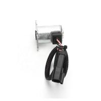 China Excavator Solenoid Valve 22F-60-31600 for PC50UU PC45 PC55MR-3 PC56-7 0.5KG for sale