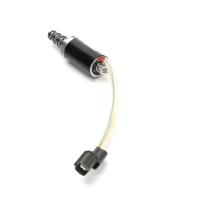China Kobelco Solenoid Valve YN35V00005F1 KWE5K-20-G24D12A for SK200-2 HD820 Excavator Hydraulic Pump for sale