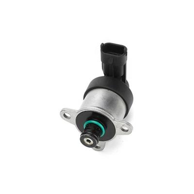 China KOBELCO SK130-8 SK140-8 D04FR SCV Suction Excavator Solenoid Valve 0928400742 0.5kg for sale