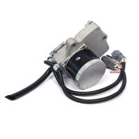 China Excavator Throttle Motor 7834-40-2000 7834-40-3000 for PC120-6 PC200-6 3KG for sale