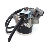 China Excavator Throttle Motor 7834-40-2000 7834-40-3000 for PC120-6 PC200-6 3KG for sale