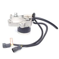 China Excavator Throttle Governor Motor 7834-41-2002 6D102 for PC200-7 PC220-7 3KG for sale