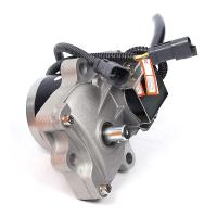 China Excavator Throttle Governor Motor 7834-41-2002 6D102 for PC200-7 PC220-7 3KG for sale