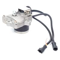 China Excavator Throttle Governor Motor 7834-41-2002 6D102 for PC200-7 PC220-7 3KG for sale