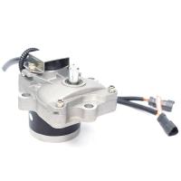 China Excavator Throttle Governor Motor 7834-41-2002 6D102 for PC200-7 PC220-7 3KG for sale