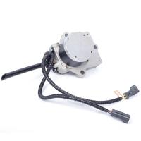 China Excavator Throttle Governor Motor 7834-41-2002 6D102 for PC200-7 PC220-7 3KG for sale