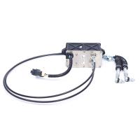 China E312C E320C Excavator Throttle Motor 2475212 247-5212 227-7672 for sale
