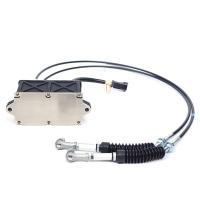 China E312B E320B Electric Throttle Motor 119-0633 247-5231 For Excavator for sale