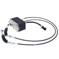 China E312B E320B Electric Throttle Motor 119-0633 247-5231 For Excavator for sale