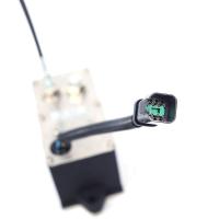China Single Cable Excavator Throttle Motor for E325B E330B 247-5232 3KG for sale