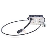 China Single Cable Excavator Throttle Motor for E325B E330B 247-5232 3KG for sale