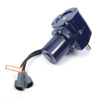 China Excavator Throttle Motor 4614911 4360509 for EX120-5 EX200-5 ZAX200-3 3KG for sale