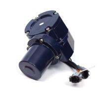 China Excavator Throttle Motor 4614911 4360509 for EX120-5 EX200-5 ZAX200-3 3KG for sale